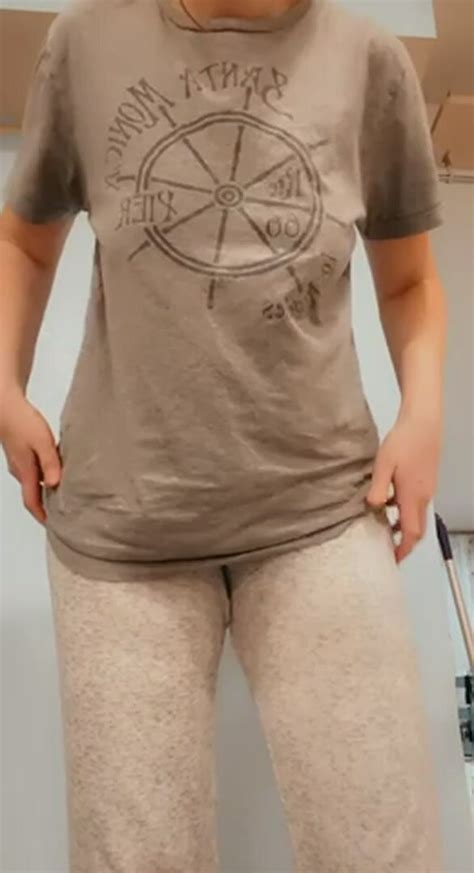 6 Feet Tall With A Chest