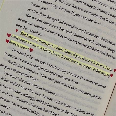 Heartless By Marissa Meyer Quotes
