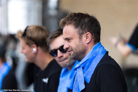 Nicolas Lapierre Hangt Zijn Helm Aan De Wilgen Autosportbe