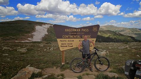 Ramblin Leadville Turquoise Lake To Hagerman Pass