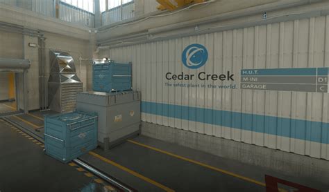 Nuke Callouts All Nuke Map Callouts In Cs2 Profilerr