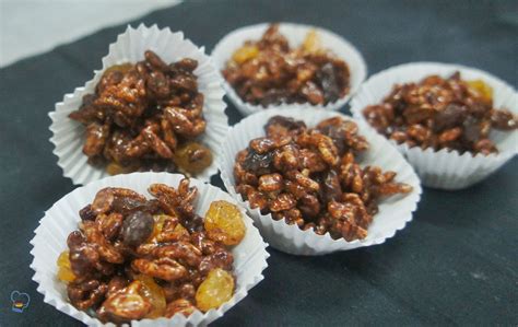 Pinay Panaderas Culinary Adventures Coco Pops Cups