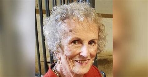 Tribute Wall Jean Mary Garbett