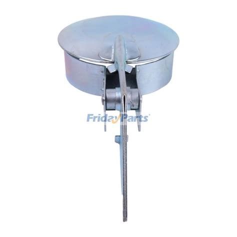 4 Weather Flap Rain Cap For Tractor Exhaust Silencer