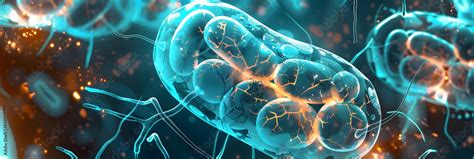 The Crucial Role Of Mitochondria In Energy Production And Cell