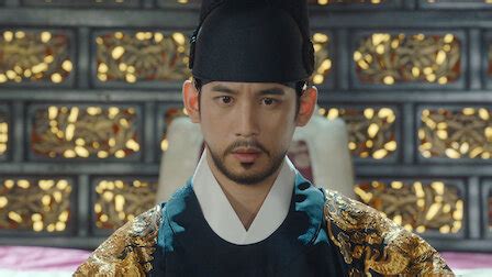 Watch Rookie Historian Goo Hae Ryung Netflix Official Site