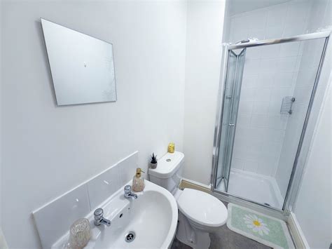 53 Golgotha Road 6 Bedroom House Available 2026 2027 £135pppw