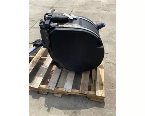 Kenworth T680 Def Tank Oem M86622300103 In Dorr Mi 500 00 657 10789