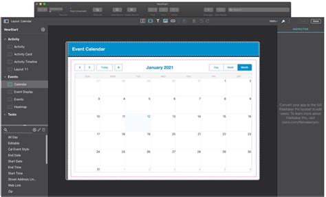 Discover The Basics Of Filemaker Quick Start