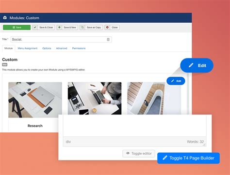 Update T Joomla Page Builder New Single Product Website Bundle And More JoomlArt
