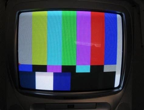 ⌗𝖻𝗅𝗎𝖾𝟣𝖽𝖺𝗂𝗌𝗂𝖾𝗌 Old Tv Tv Static Crt