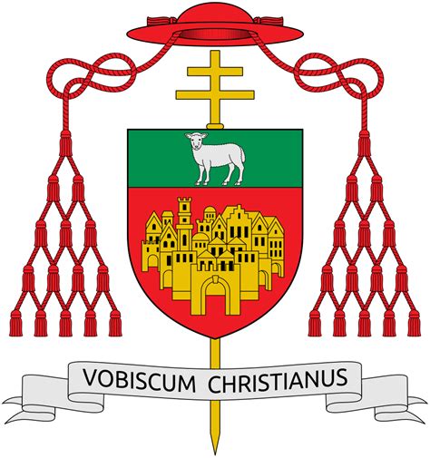 Cardenal Jozef De Kesel Archivos El Grand Continent