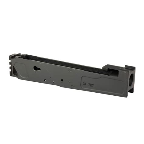 Sharps Bros Mb47 Milled Receiver Wbt Guns