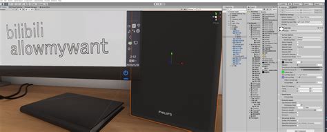 第二课 在unity内置管线以及hdrp的贴图处理 技术专栏 Unity官方开发者社区