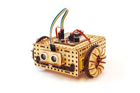 50 Laser Cut Engineering Projects To Build Businesses On