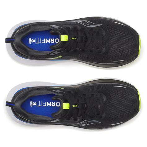 Saucony Mens Guide 18 Running Shoes Sportchek