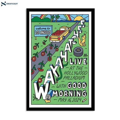 Top 10 Waxahatchee Posters Trending In 2024