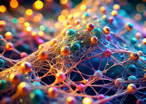Advanced Nanofiber Scaffold A Microscopic Exploration Of Tissue