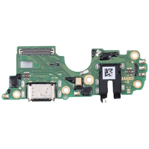Oppo A54 Charging Port Assembly Supplyparts