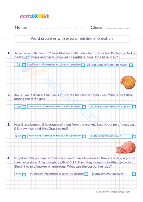 Extraneous Information