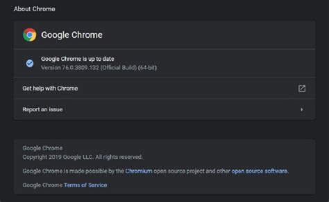 Google Chrome Update Patches This Major Security Issue JGuru
