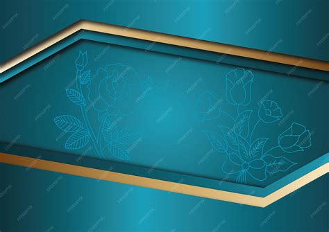 Premium Vector Obstruct Background