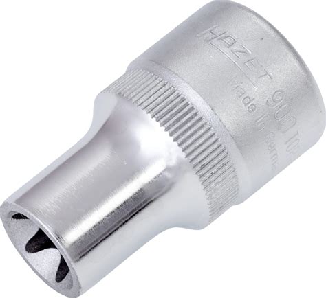 Hazet 12in Socket Torx 900 E12 Outside Torx Profile E12 For Sale