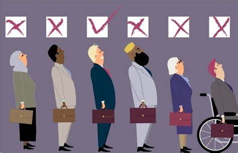Opinion Defeating The Pandemic Means Confronting Ageism And Ableism