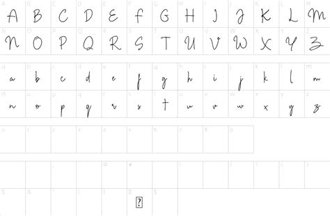 Breakfast Font 1001 Free Fonts