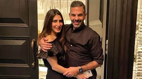 Who Is Sunjay Kapurs Widow Priya Sachdev Know The Net Worth Of Sona