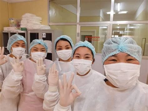 ВИДЕО Ковид 19 цар тахалтай тэмцэж буй МОНГОЛЫН ТУРШЛАГА баримтат кино цацагдлаа Isee Mn