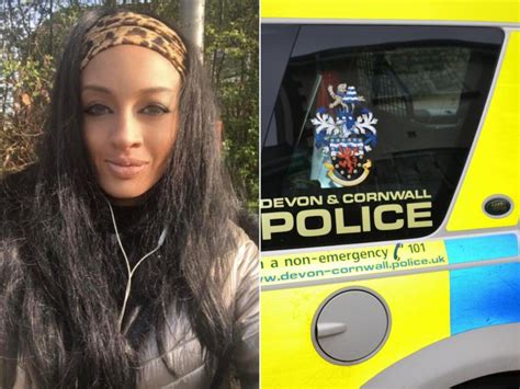 Police Name Suspected Murder Victim Found Dead At Gorwell In Barnstaple North Devon Today