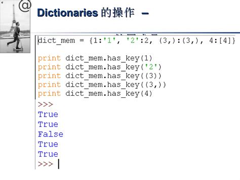 Programming Python Part 1 Ppt