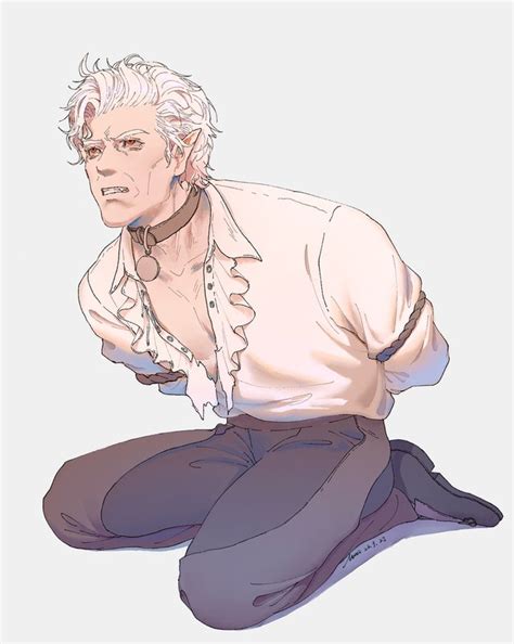 P Master Baldur S Gate Astarion Luscious Hentai Manga Porn