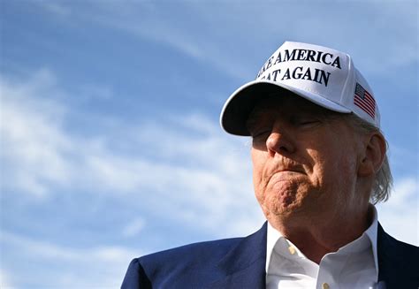 The Truth About Trumps Glorious Golden Age Opinion Newsweek