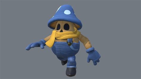 Fnaf Secret Of The Mimic Models A 3d Model Collection By Yuboi456