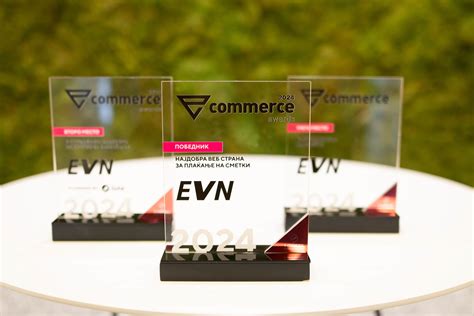 ЕВН Македонија Newslist