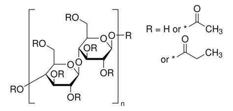 Cellulose Acetate Propionate