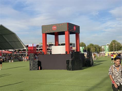 Ccme 2022 En Fotos La Nueva Tendencia