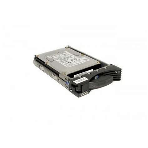 Ibm Server Sas Hard Disk At ₹ 9500 Piece In Mumbai Id 14961119188