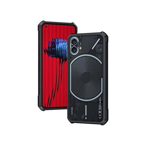 Nothing Phone Xundd Bumper Case Price In Bangladesh