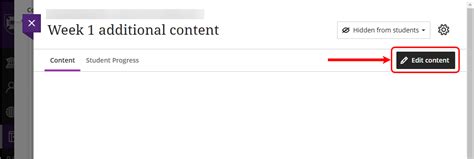 Add A Html Block To A Document Ultra Elearning University Of