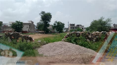 Resale 277 Sqft Plot In Shivdaspura Jaipur 7473292