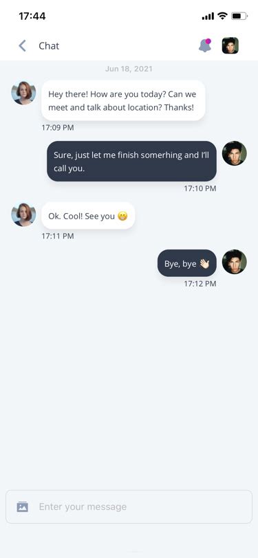 soft ui pro react native by creative tim