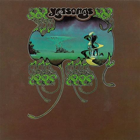 Yes Yessongs Live Music