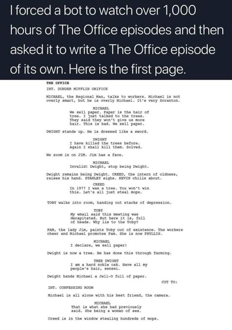 Creed Thoughts Facebook