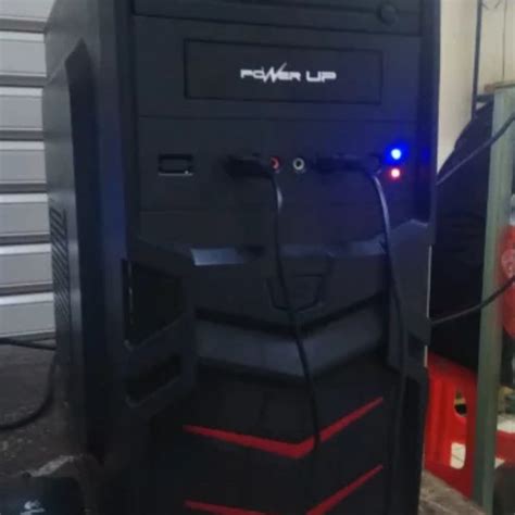 Jual Pc Komputer Core I Ram Gb Hardisk Gb Di Lapak Zacomp Bukalapak