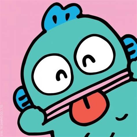Hangyodon On Tumblr