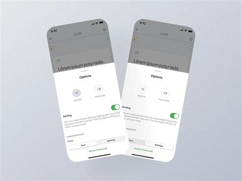 Option Ui Designs Themes Templates And Downloadable Graphic Elements