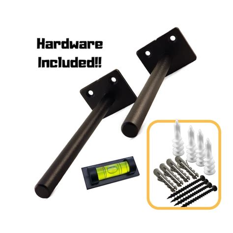 Floating Shelf Bracket Etsy